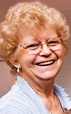Phyllis Marie (Richards) Smouse | News, Sports, Jobs - Altoona Mirror